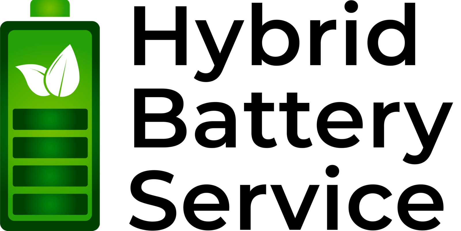 Reconditioned Hybrid Batteries – Guaranteed & Affordable