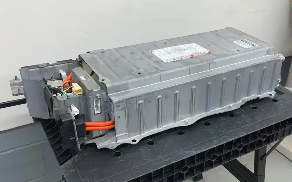 How To Change 2008 Prius Battery: A Step By Step Guide
