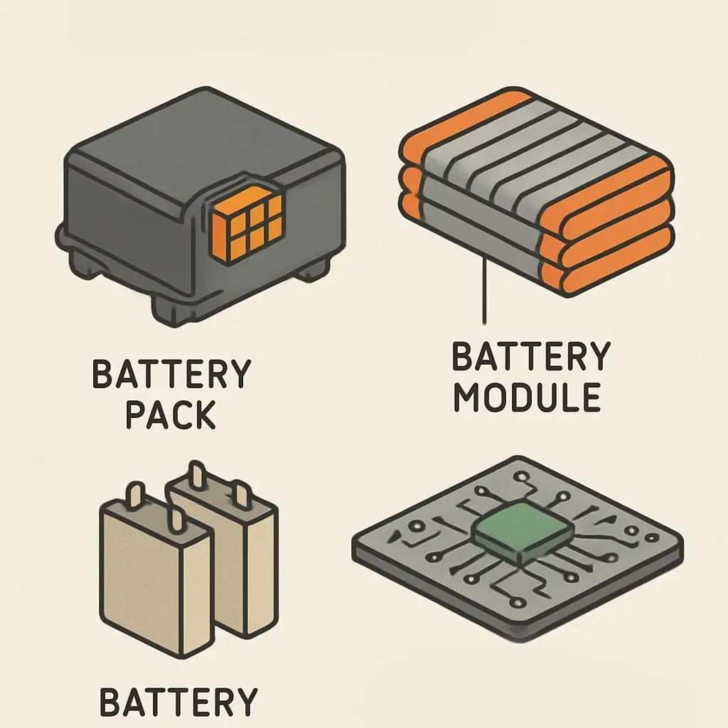 Optimize Hybrid Battery Lifespan: Key Factors