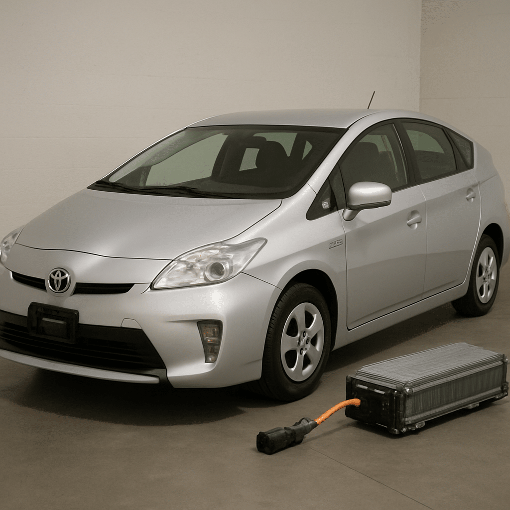 Prius Battery Reset and Additive Myths What's True and What's Not ...