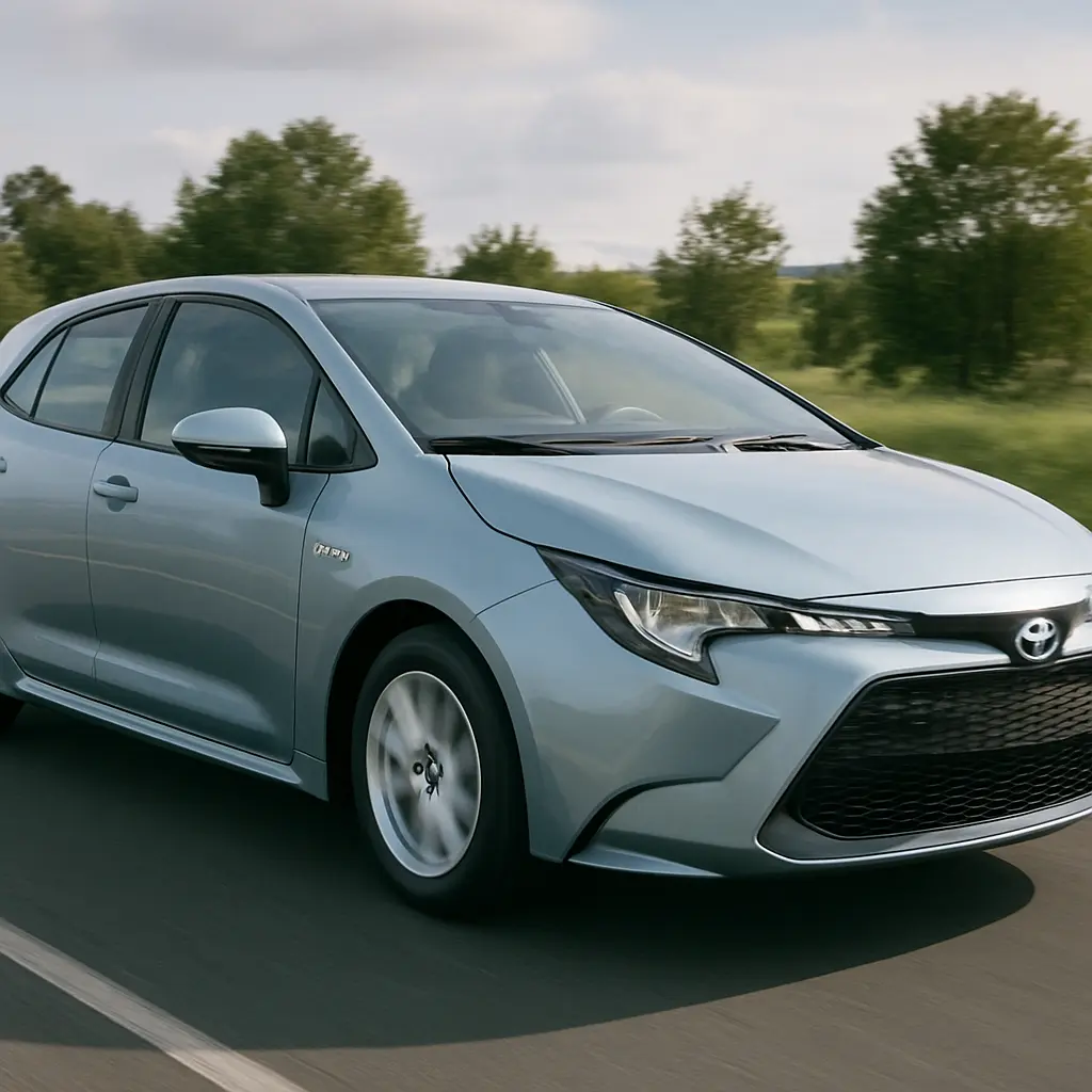 Rapid Acceleration and Hard Braking Explained